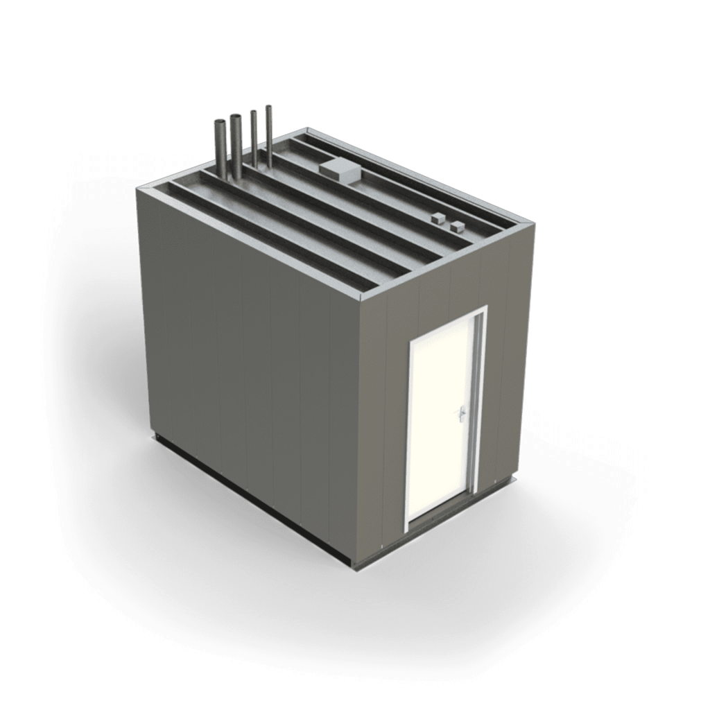 ASModular – Allison-Smith Company, LLC
