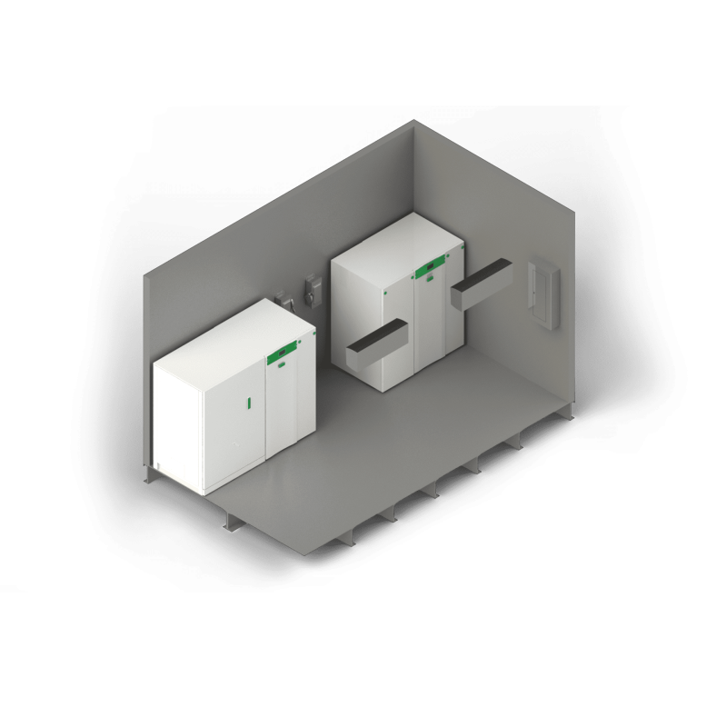 ASModular – Allison-Smith Company, LLC