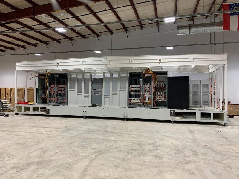 ASModular – Allison-Smith Company, LLC